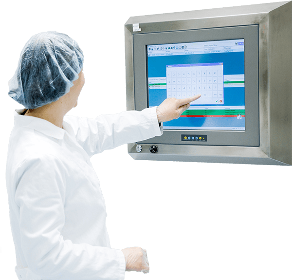 Clean Room Monitoring Systems - Brookhaven Instruments